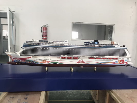 China High Precision Norwegian Joy Model Breakaway Plus - Class Ship , Offset Printing supplier
