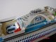 Ivory White Plastic Cruise Ship Models With Crown Princess Cruise Ship Series supplier