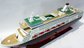 Large MS Massdam Cruise Ship Coast Guard Ship Models For Children'S Day Gift supplier