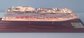 Custom Handcrafted Model Ships With Regal Princess Cruise Ship Series supplier