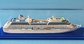 Oceania Insignia Cruise Ship Large Scale Model Ships supplier