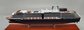 MS Zuiderdam Cruise Ship  Models Ivory White Color For Outdoor Exhibition supplier