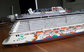 Genting Dream Cruise Ship Toy Cruise Ship Model Fashion Design With Collection Values supplier