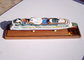 Handcrafted Royal Caribbean Cruise Ship Models Radiance Of The Seas Model , Injection Mold Making supplier