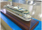 Mariner Of The Seas Royal Caribbean Cruise Ship Models , Handcrafted Model Ships supplier
