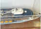 Long Life Ovation Of The Seas Model , Cruise Ship 3d Model With Powerful Propeller Device supplier