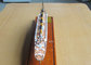 High Simulation Cruise Ship Toy Models R.M.S. Olympic  Cruise Ship Shaped supplier