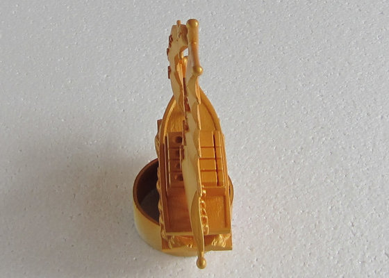 Golden Galleon Models ,  Golden Galleon Cruise Ship Handcrafted Model Ships supplier