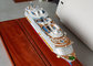 Scale 1:900 Oasis Of The Seas Royal Caribbean Cruise Ship Models With Engraving Printing Hull Logo Printing supplier