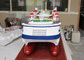 Asia Star Cruise Ship Models , Large Model Ships For Teaching Model supplier
