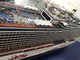 High Precision Norwegian Joy Model Breakaway Plus - Class Ship , Offset Printing supplier