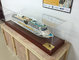 Aida Cruises Cruise Ship Models  Composite Paint ship model supplier
